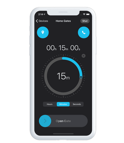 digiGate - Control Electric Gates With Your Smartphone, GSM & More!