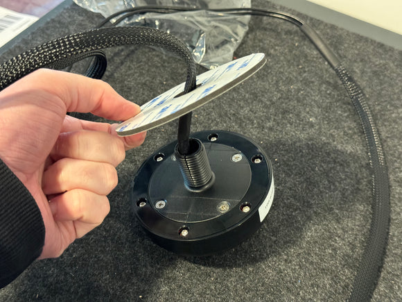 Antenna Setup - digiGate