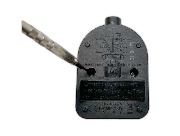 Hardwire Kit Guide - digiGate