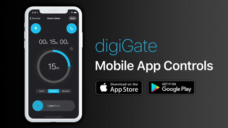 Setup and Tutorials - Learn how to configure digiGate
