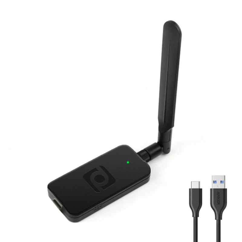 digiGate GSM - Open your gates with a phone call