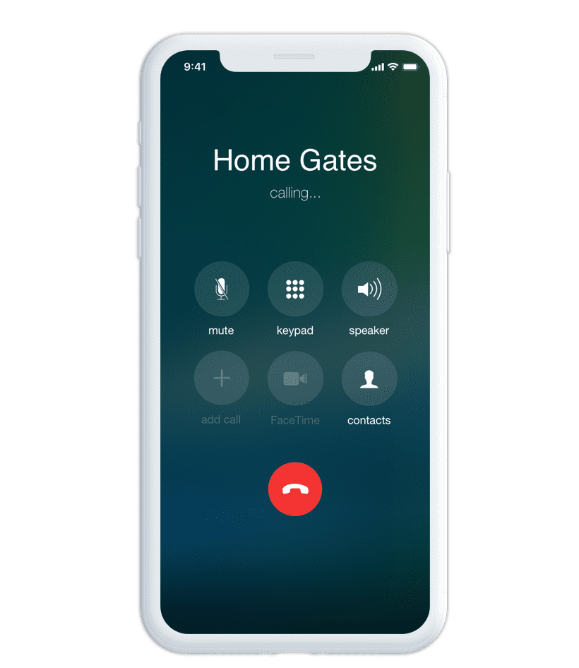 digiGate - Control Electric Gates With Your Smartphone, GSM & More!