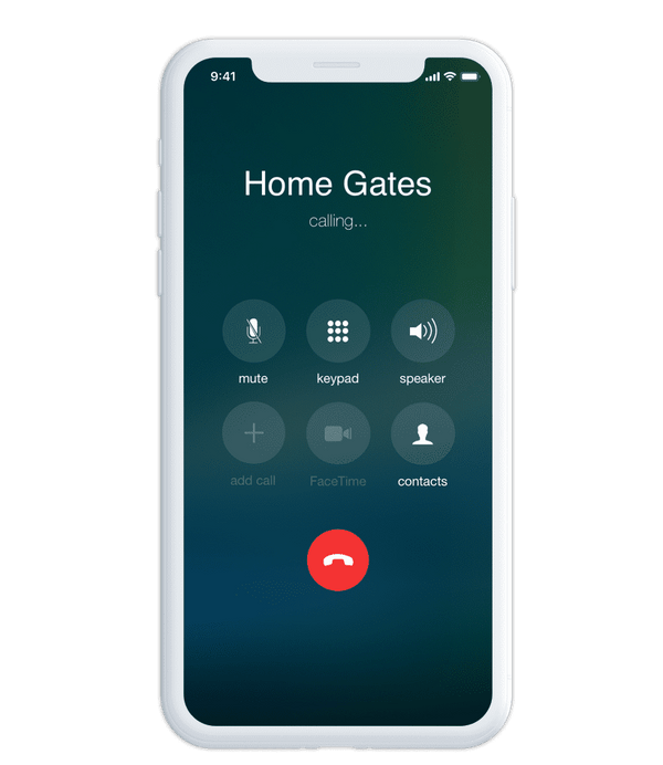 digiGate - Control Electric Gates With Your Smartphone, GSM & More!