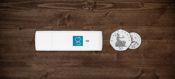 digiGate GSM - Open your gates with a phone call