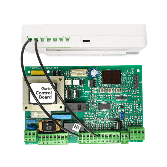 digiGate - Work it work on my gate?