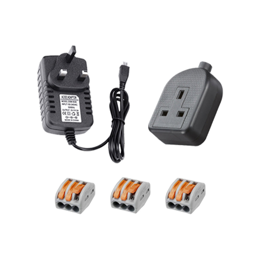 Hardwire Kit Guide - digiGate