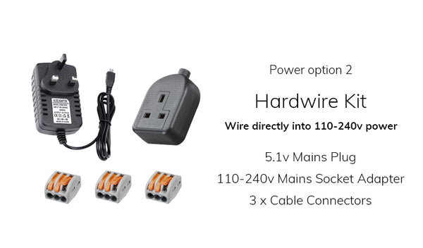 digiGate - Electric Gates system with Pedestrian Control