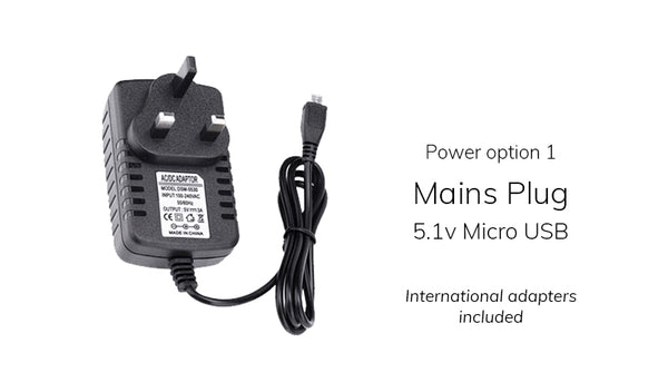 digiGate - Electric Gates system with Pedestrian Control